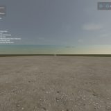 Pusta mapa x4 V1.0 - Farming Simulator 25 Mody / FS22 Mody