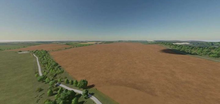 Royalton MN v1.0.0.0 - Farming Simulator 22 Mod / FS22 Mody