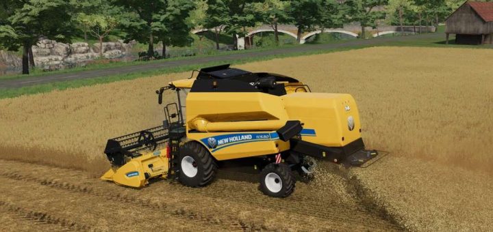 FENDT Ideal 10T TURBO V1.0 - Farming Simulator 22 Mod / FS22 Mody
