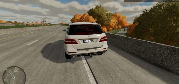 FS22 Samochody Mods | Farming Simulator 22 Samochody Mody