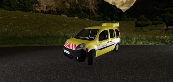 FS22 Samochody Mods | Farming Simulator 22 Samochody Mody