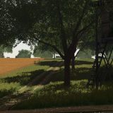 Mapa Erdevik 2022 v1.0.0.0 - Farming Simulator 25 Mody / FS22 Mody