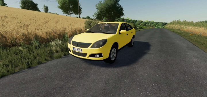 FS22 Samochody Mods | Farming Simulator 22 Samochody Mody