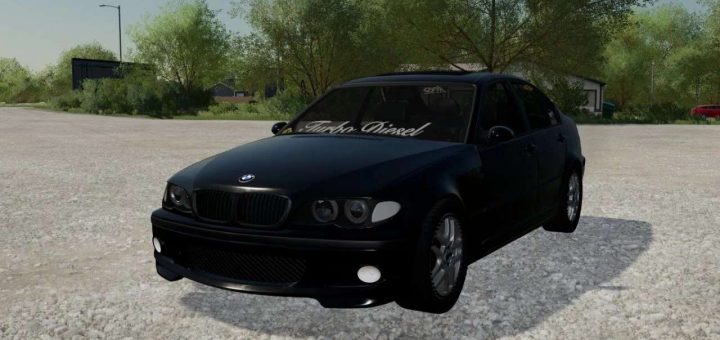 FS22 Samochody Mods | Farming Simulator 22 Samochody Mody