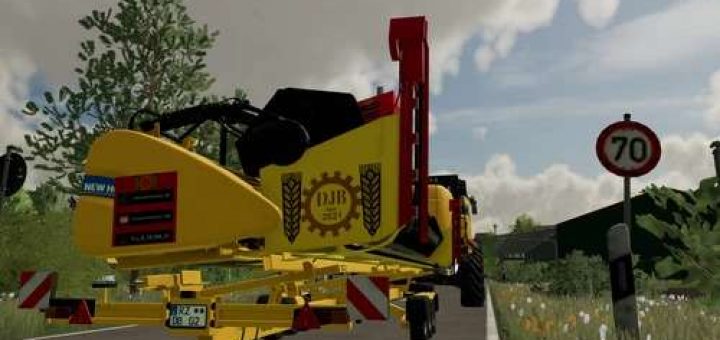 FS22 Frezy Mods | Farming Simulator 22 Frezy Mody
