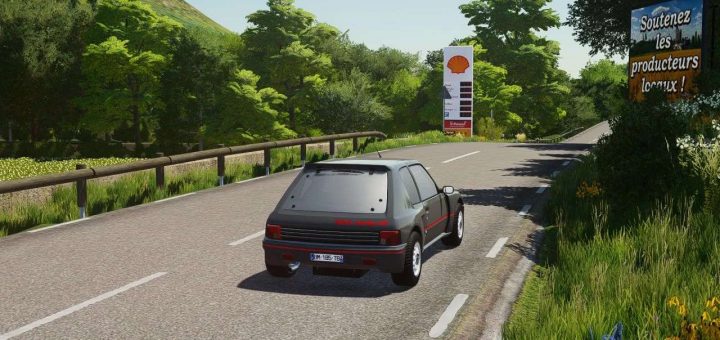 FS22 Samochody Mods | Farming Simulator 22 Samochody Mody