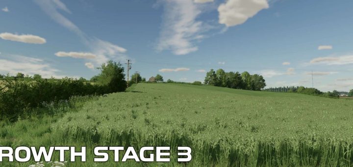 FS22 Tekstury Mods | Farming Simulator 22 Tekstury Mody