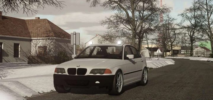 FS22 Samochody Mods | Farming Simulator 22 Samochody Mody