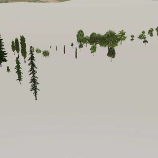 Pusta mapa v1.0.0.0 - Farming Simulator 25 Mody / FS22 Mody