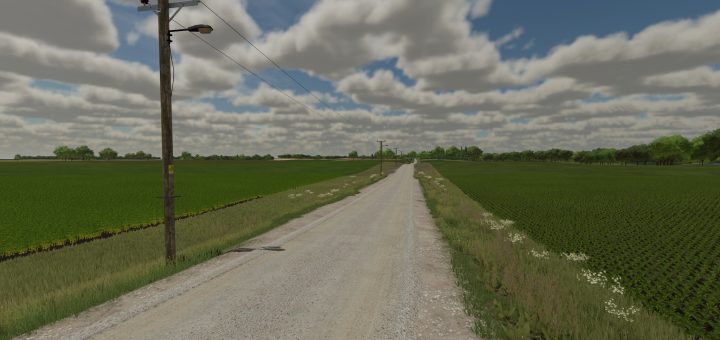 Millennial Farmer Map Mods | Farming Simulator 22 Mody