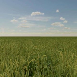 Pusta mapa 8x v1.0.0.0 - Farming Simulator 25 Mody / FS22 Mody