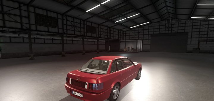 FS25 Samochody Mods | Farming Simulator 25 Samochody Mody