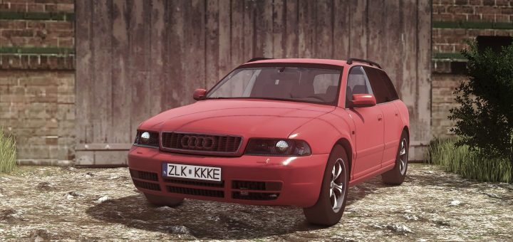 FS25 Samochody Mods | Farming Simulator 25 Samochody Mody