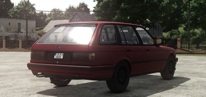 FS25 Samochody Mods | Farming Simulator 25 Samochody Mody