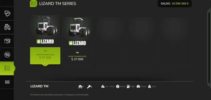 Mod Hub Mods | Farming Simulator 22 Mody