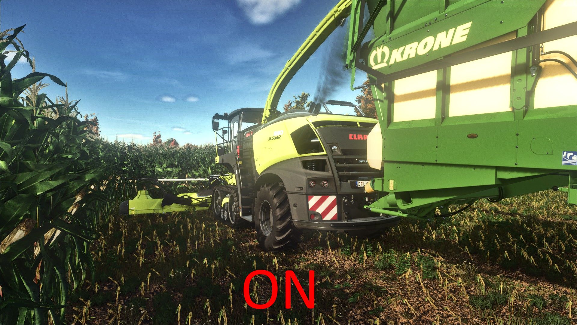 Uniwersalny, łatwy w instalacji pakiet tekstur V7.1.0.0 - Farming Simulator 25 Mody / FS22 Mody