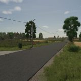 Cybuchowo V1.0.1.0 - Farming Simulator 25 Mody / FS22 Mody