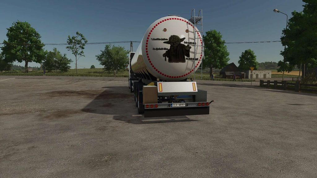 MKS32 Sebimodding Edition v1.0.0.0 - Farming Simulator 25 Mody / FS22 Mody