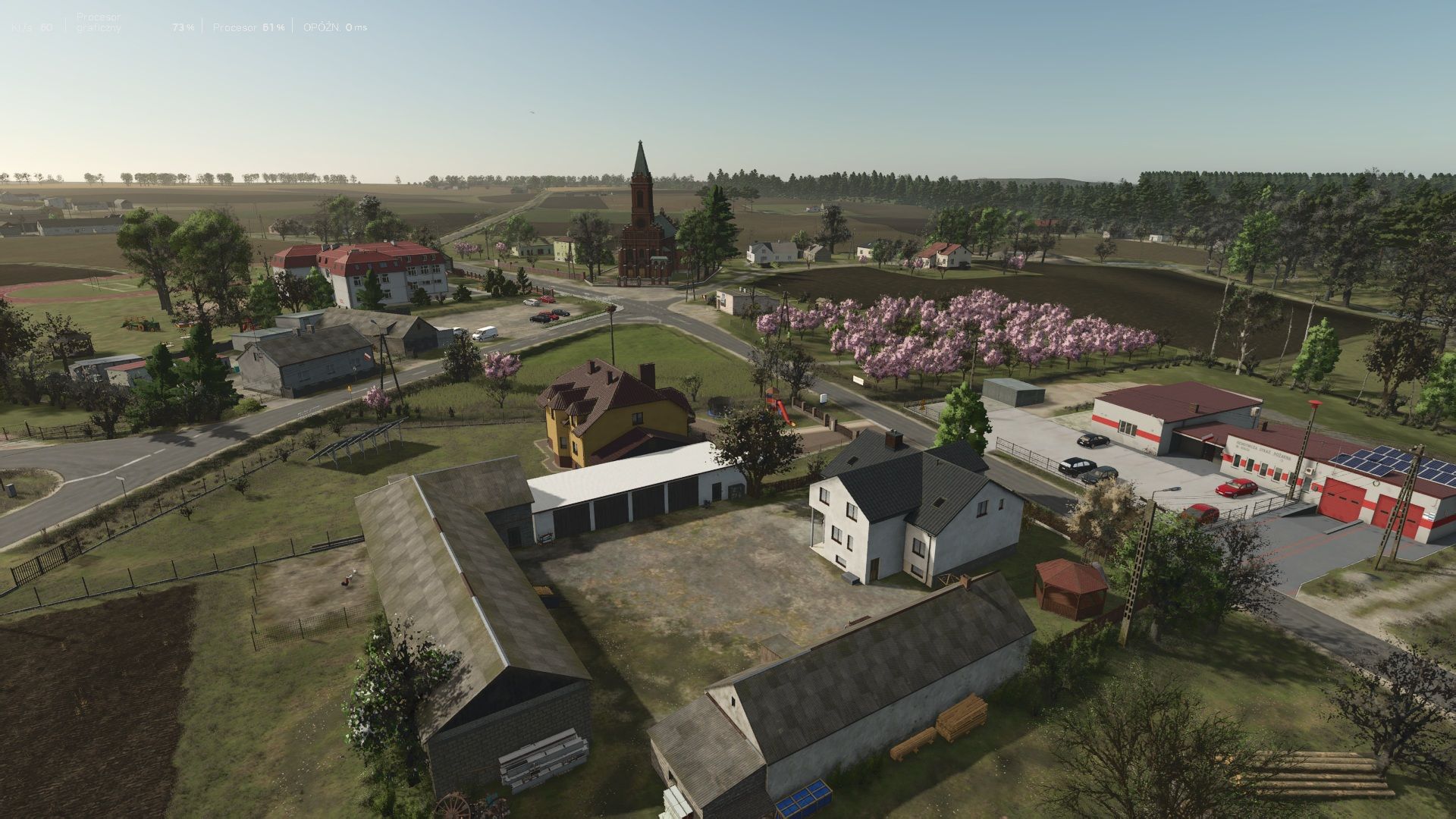 Autodrive Solek V1.0.0.0 - Farming Simulator 25 Mody / FS22 Mody